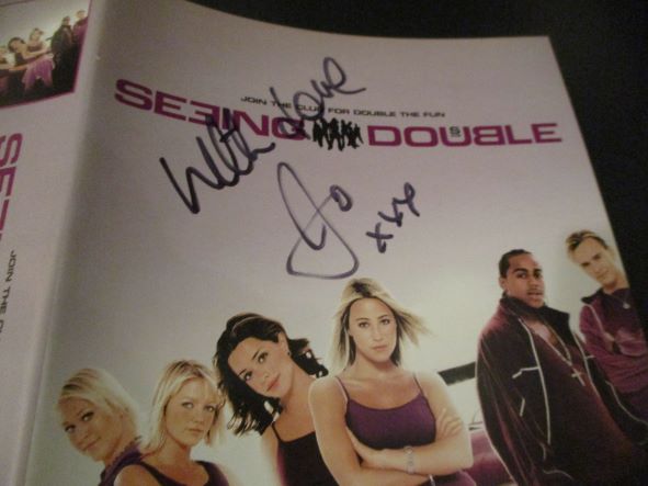 Fun Autographs & Memorabilia